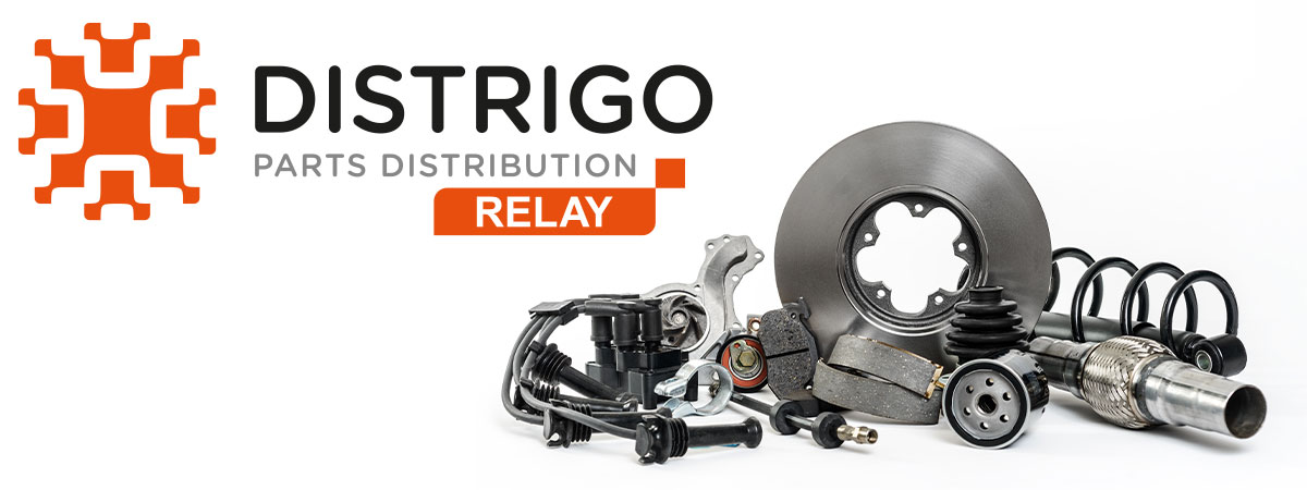 Distrigo - DIE DRESEN GRUPPE